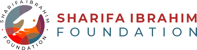 SHARIFA IBRAHIM FOUNDATION – Let's Change The World…